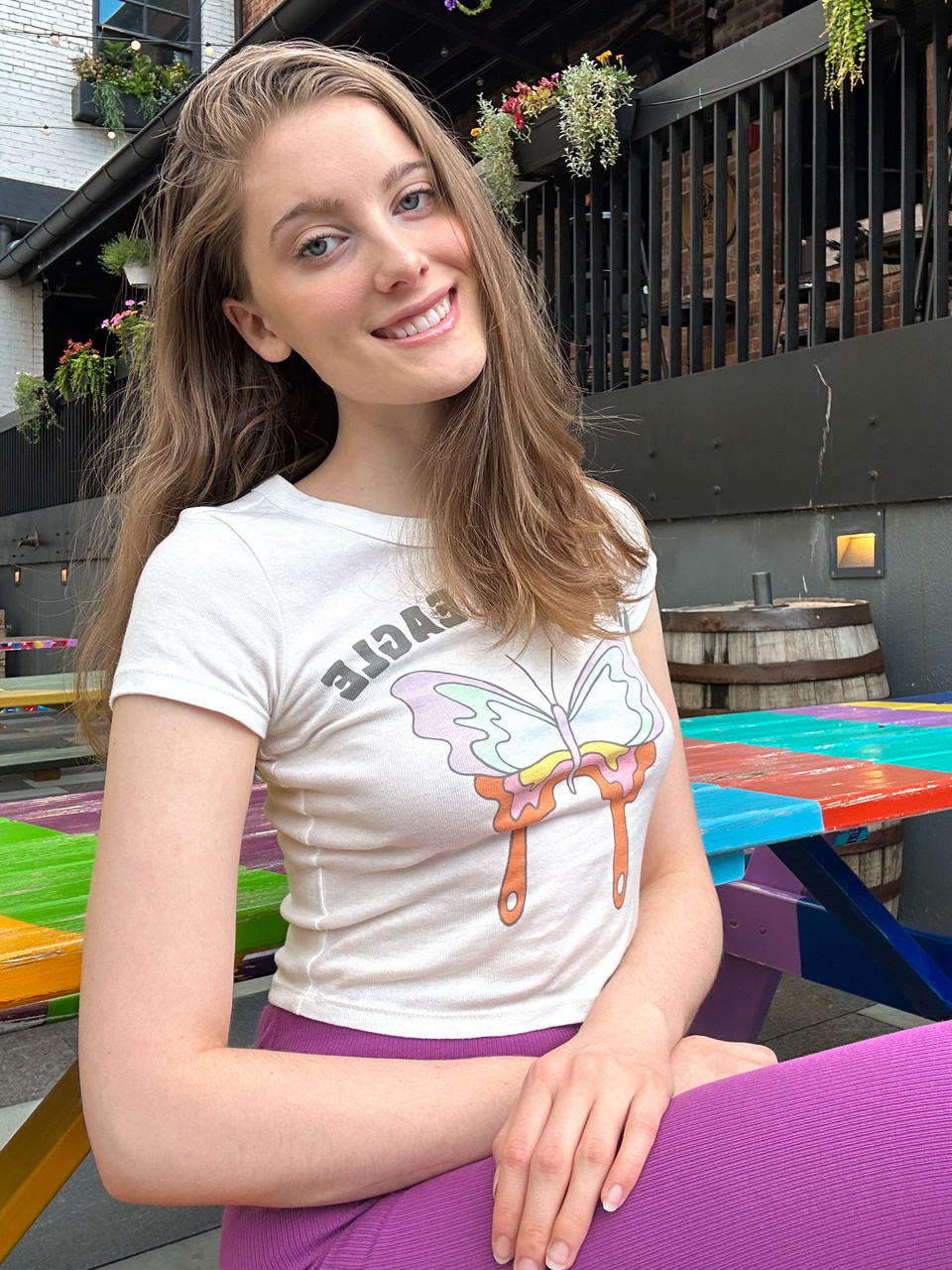 Emily Belmontt vs. Samly Puff - The Marketing Heros