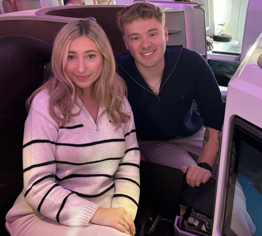 Chlo and Matt: The Viral Couple and chloandmatt OnlyFans Strategy - The Marketing Heros